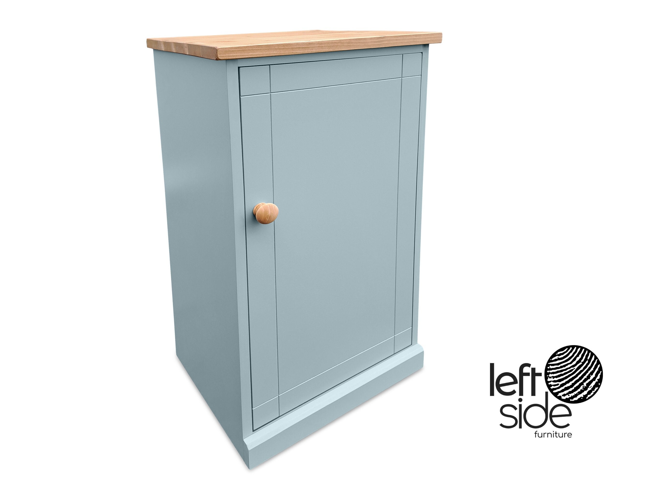 Storage and Organisation Cupboard With Adjustable Shelves. Small ...