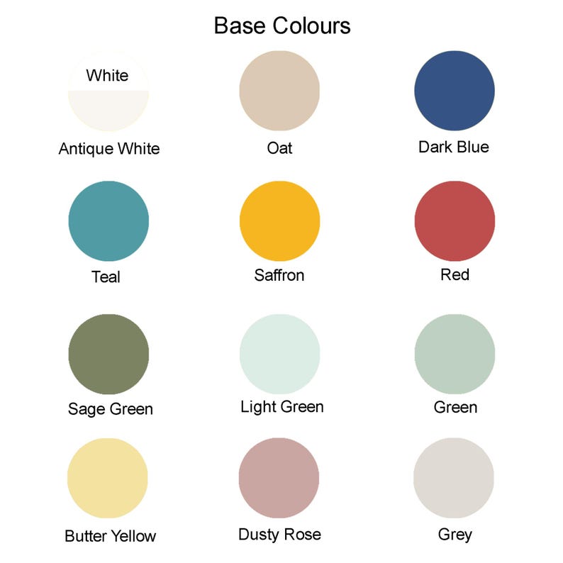 Handmade Narrow Side Table Cabinet: Small Cupboard With Adjustable ...