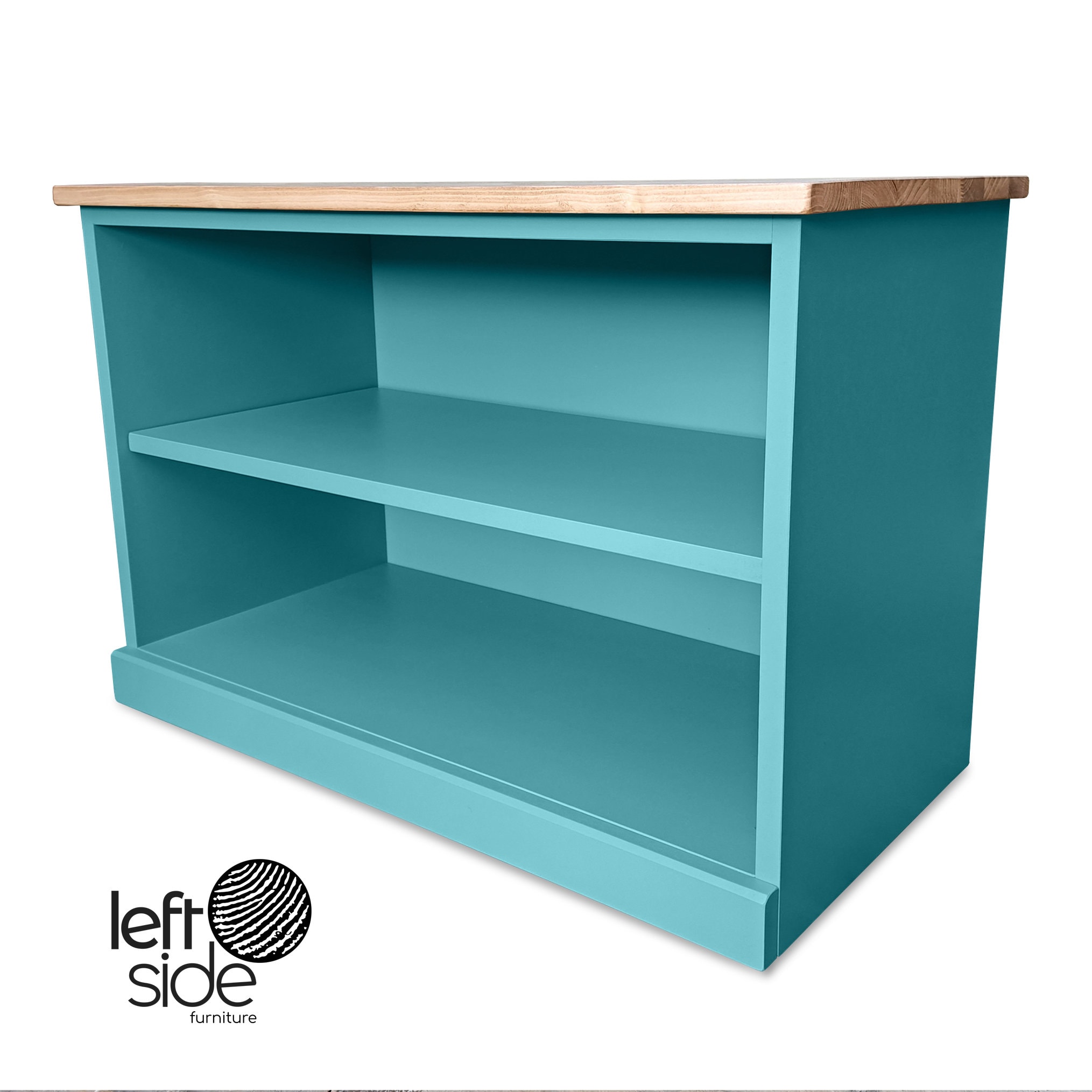 Shoe Bench Cupboard Shelving Unit With Adjustable Storage Shelves. Shoe ...