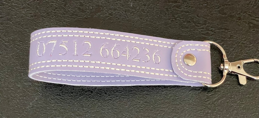 ICE Clip on Tag, Horse Riders Emergency Tag, Key Ice Tag, Bag Ice Tag ...