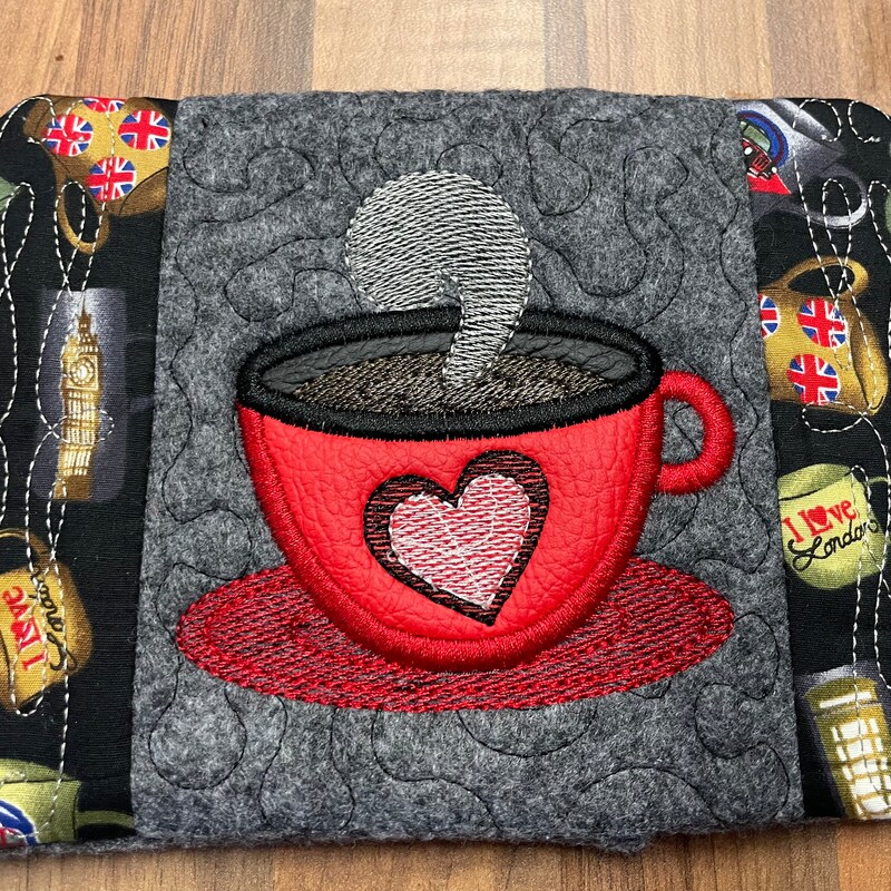 Coffee Mug Rugs - Etsy