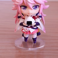 Nendoroid - Etsy
