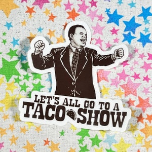 Kacl Am Sticker - Etsy