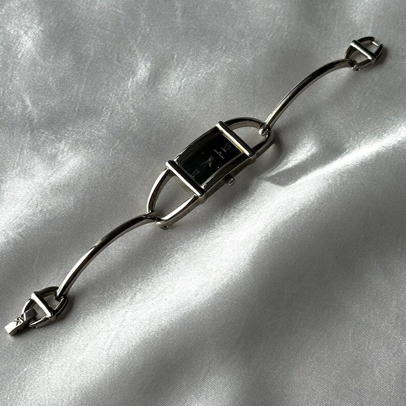 Classic Anne Klein Square Face - Etsy