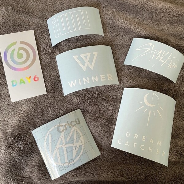 Day6 Kpop - Etsy
