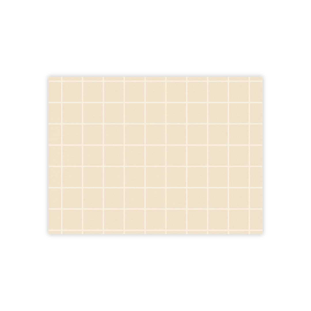 Tan Brown Post-it® Note Pads - Etsy