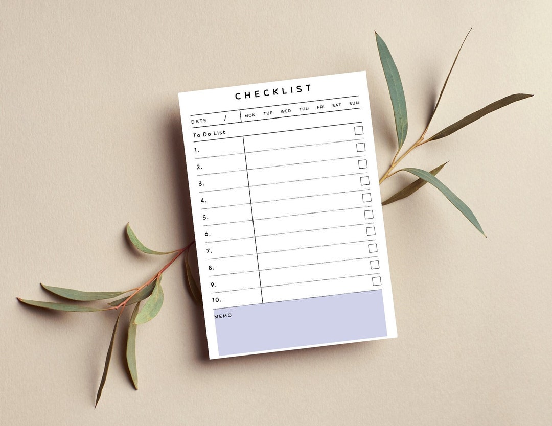 NEW Royal Orchid 4x6 Post-it® Note Pads • Minimalist Design • 50 Sheets ...