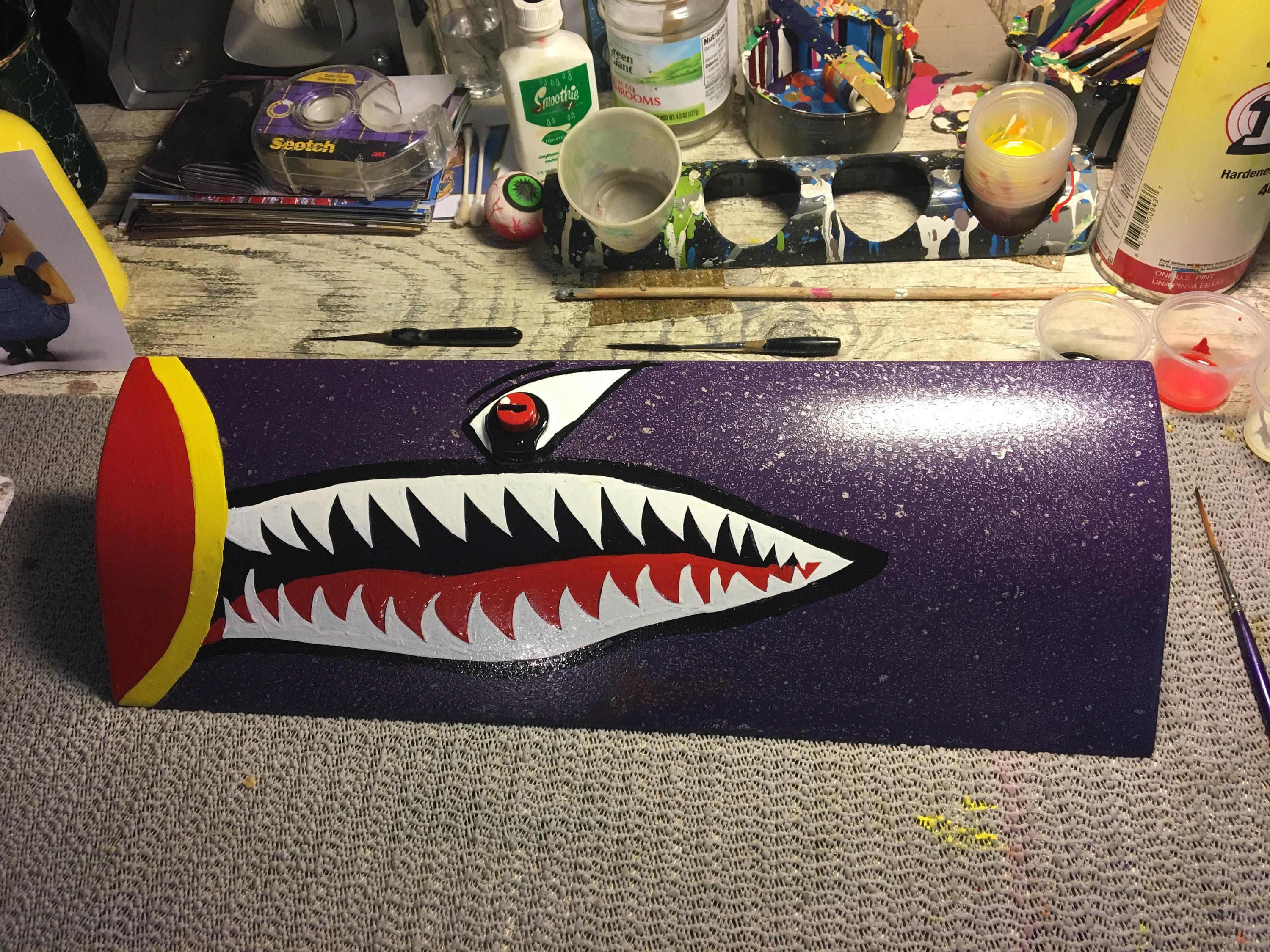 Glove Box Cover - Etsy