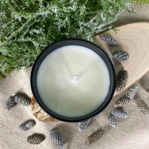 In Loving Memory of My Dad at Christmas - Remembrance Candle for My Dad ...