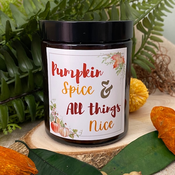 All Things Nice - Etsy