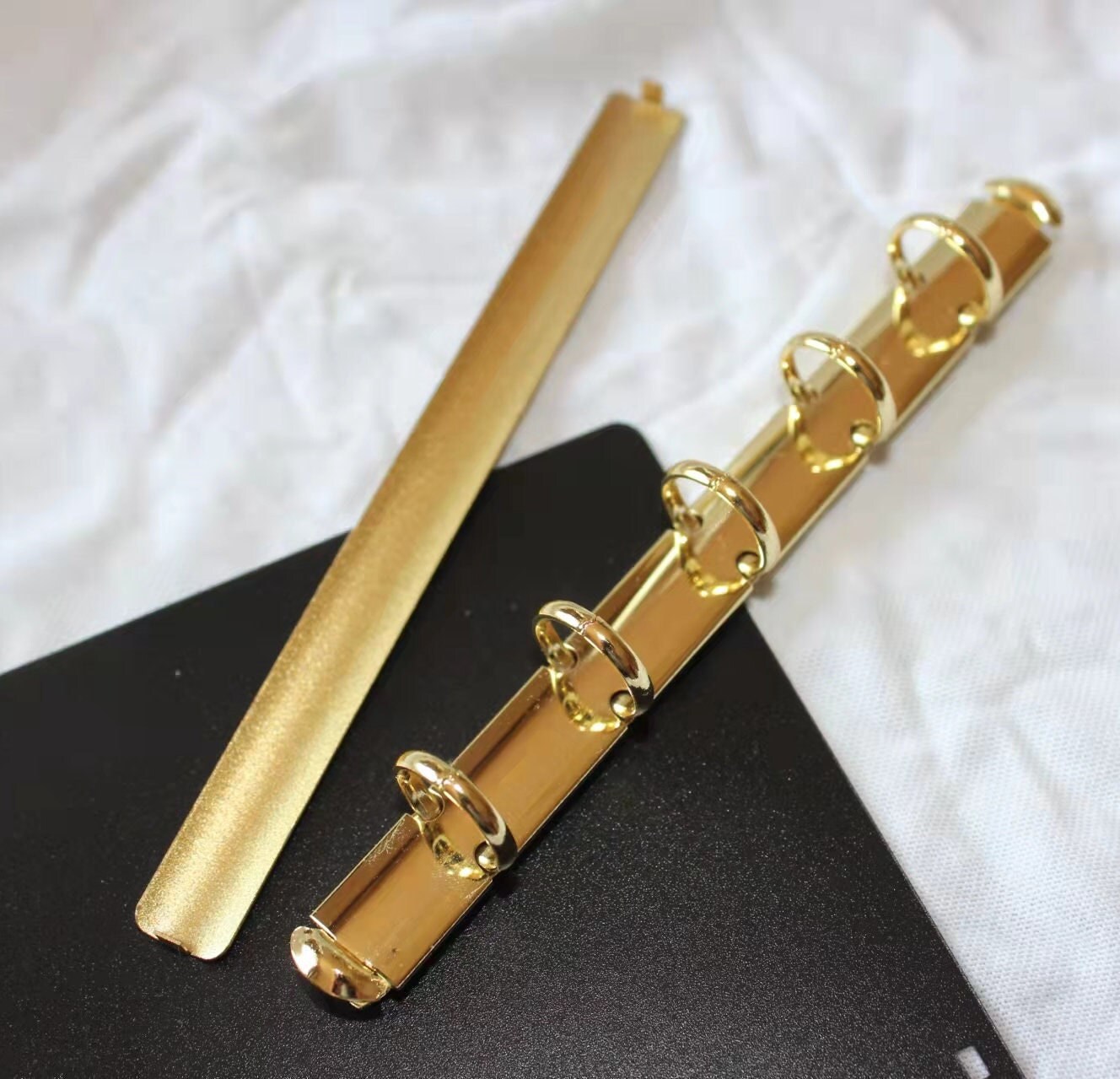 MINI PLANNERS 5 Rings Mini Rings Mini 5 Micro 5 Filofax - Etsy