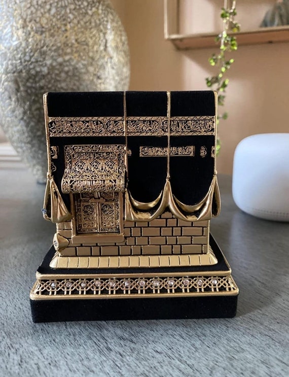 Kaaba Replica