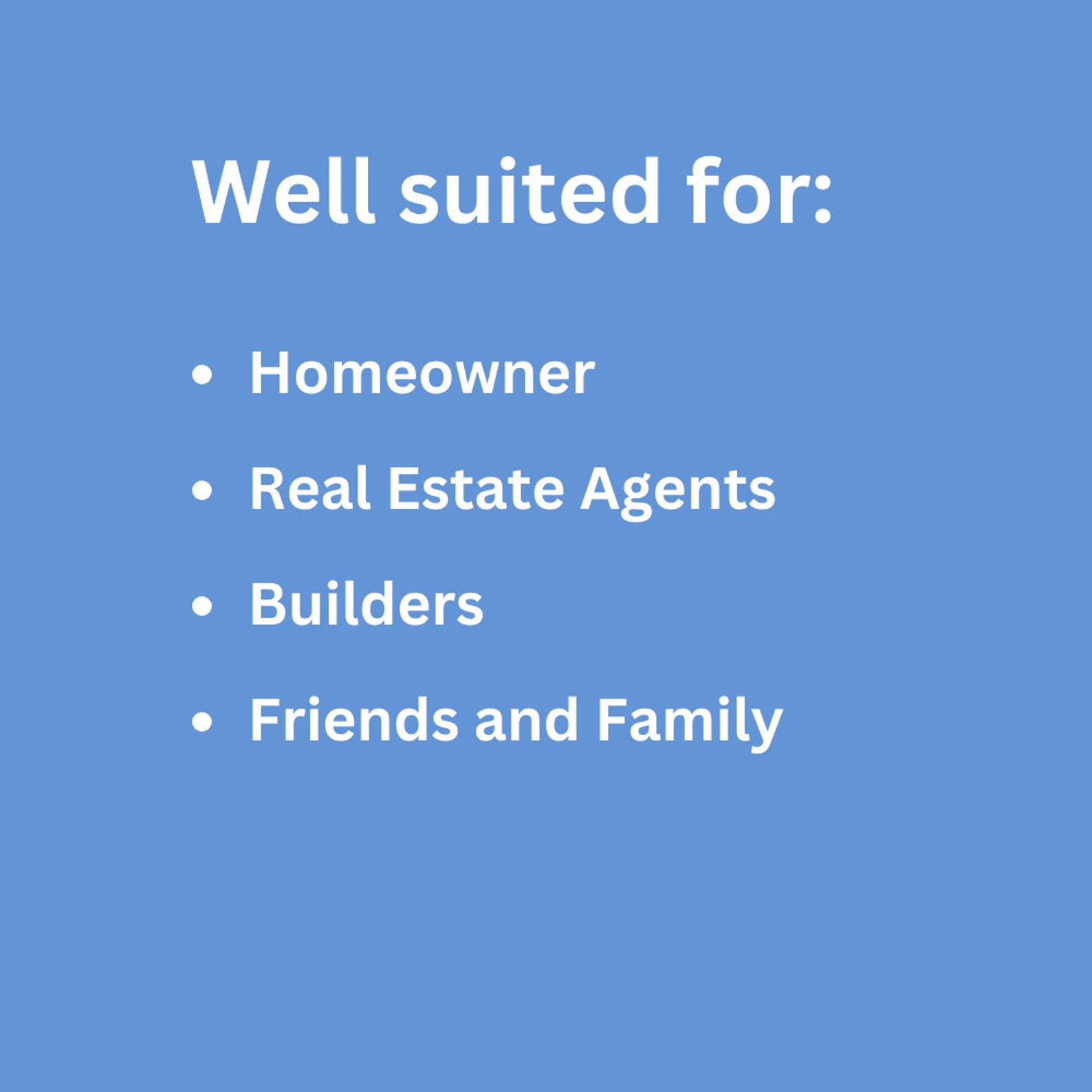 Blue Tape New Construction Walkthrough Checklist Guide - Canva Editable ...