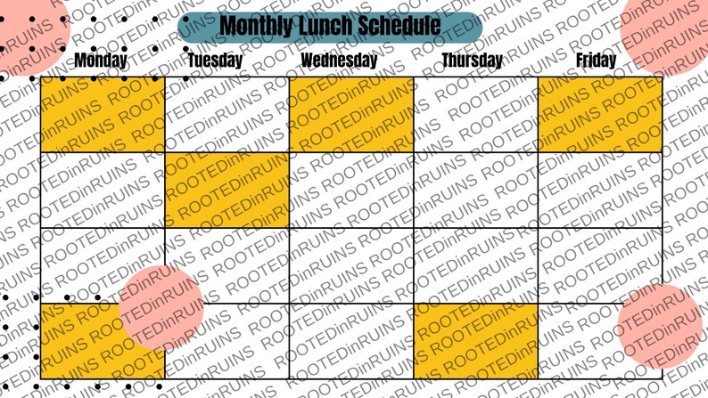 At‑home Summer Camp Printable Templates Bundle – Kids Planner, Activity ...