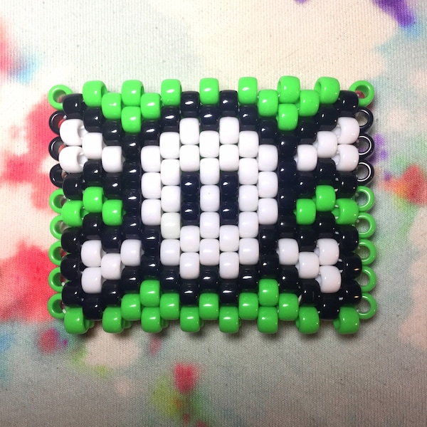 Kandi Kid - Etsy