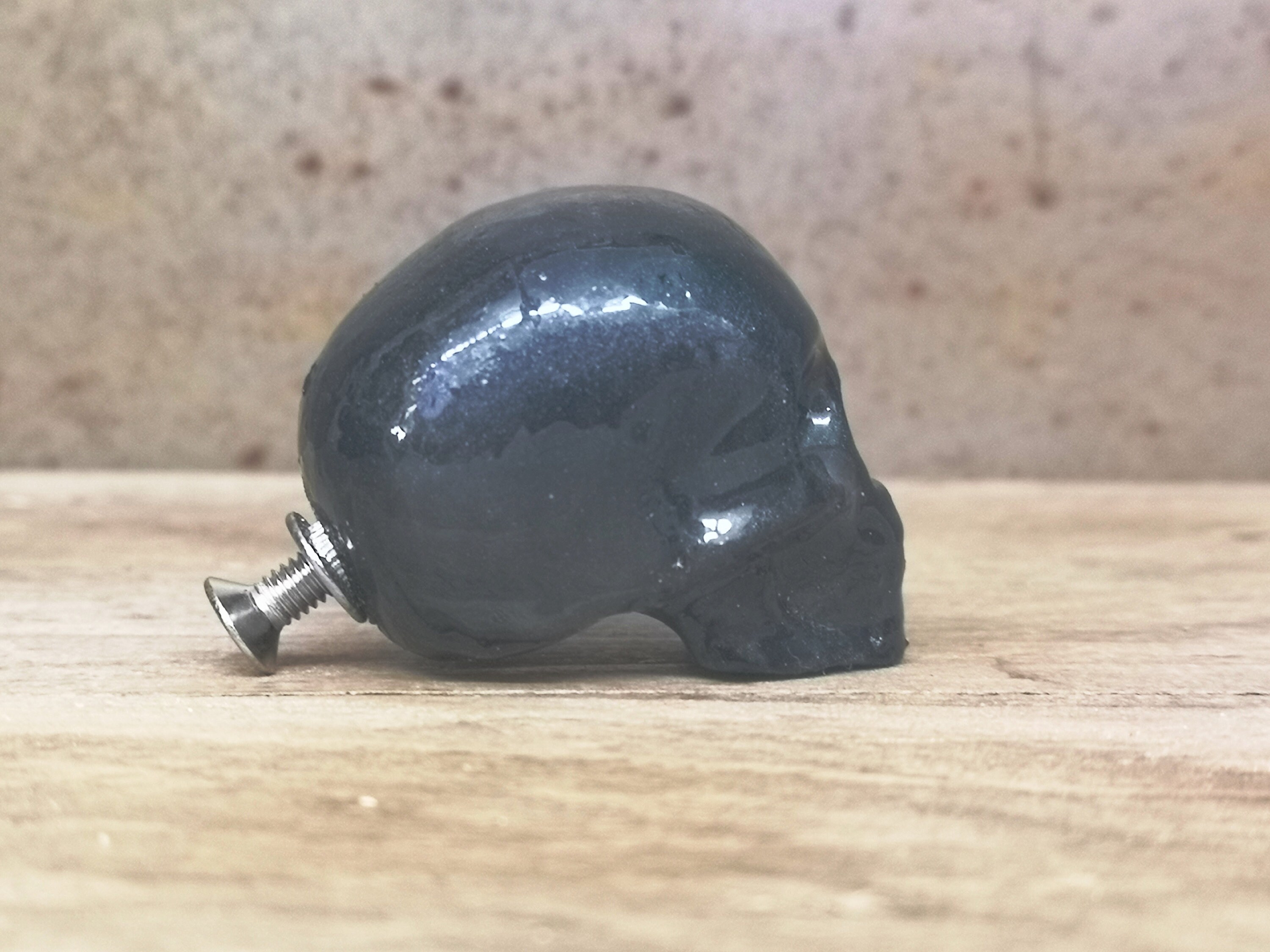 Skull Cupboard Knobs Skull Knobs Skull Knobs With 20 Mm - Etsy UK