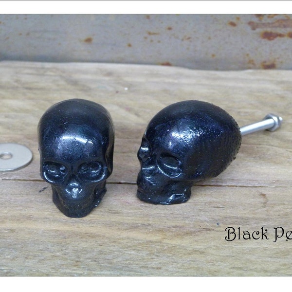 Resin Knobs - Etsy UK