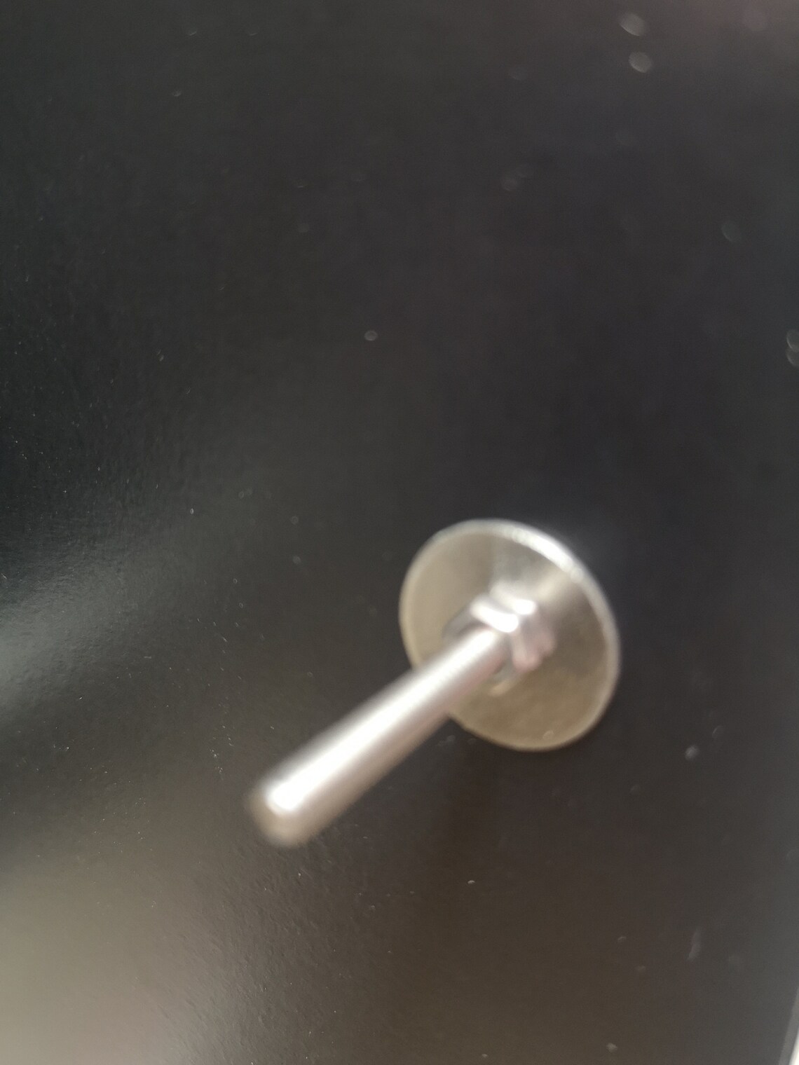 High Gloss Skull Knobs Skull Drawer Pulls - Etsy UK