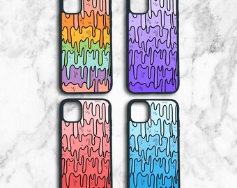 Drippy Case - Etsy