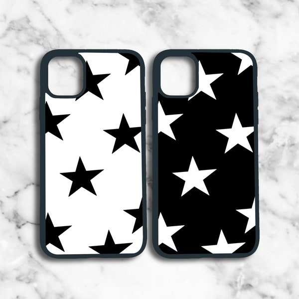 Star Iphone Case - Etsy