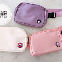WDZY ITZY - PVC Bag - Etsy
