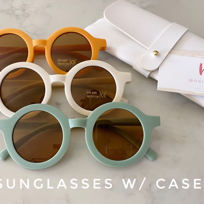 Custom Toddler Boy Shades - Etsy