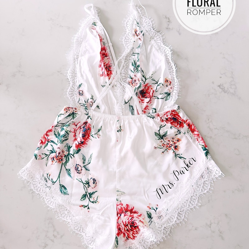 Lingerie Romper Women - Etsy