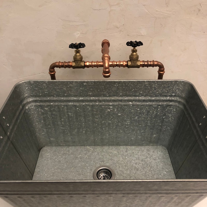 Vintage Kitchen Sinks - Etsy