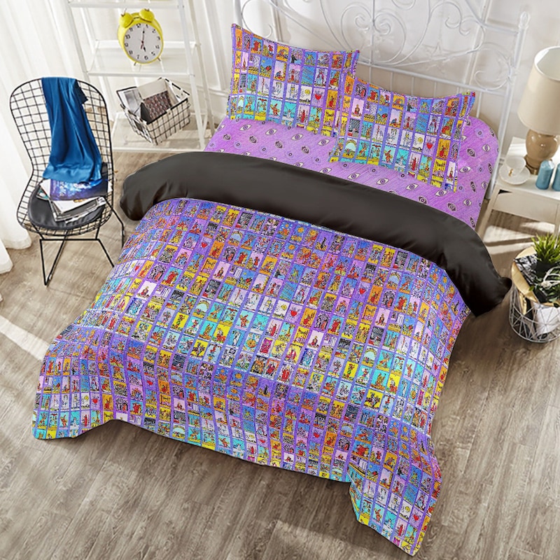 Gypsy Bedding - Etsy