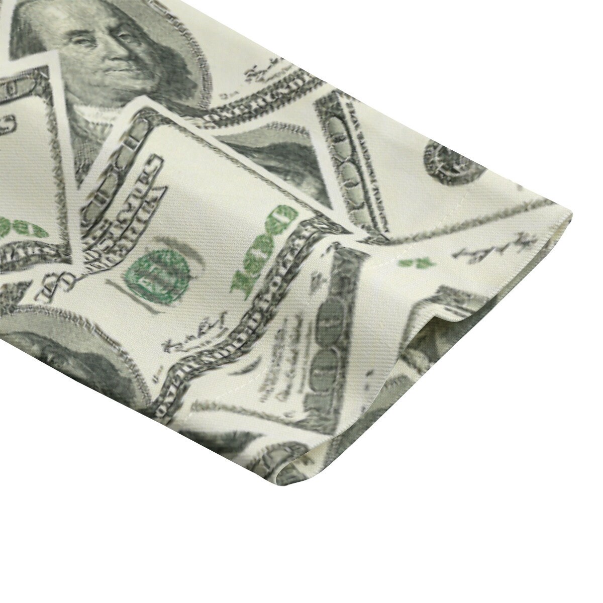 Money Maker | 100 Dollar Bills | Money Manifesting | All-over Print Men ...