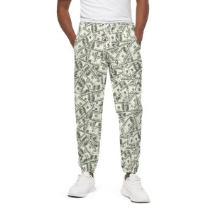 Money Magnet Print | Money Manifesting | Money 100 Dollar Bill | All ...