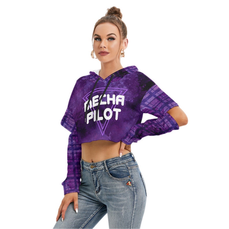 Mecha Pilot Giant Robot Mechanic Fun Cosplay Costume Top - Etsy