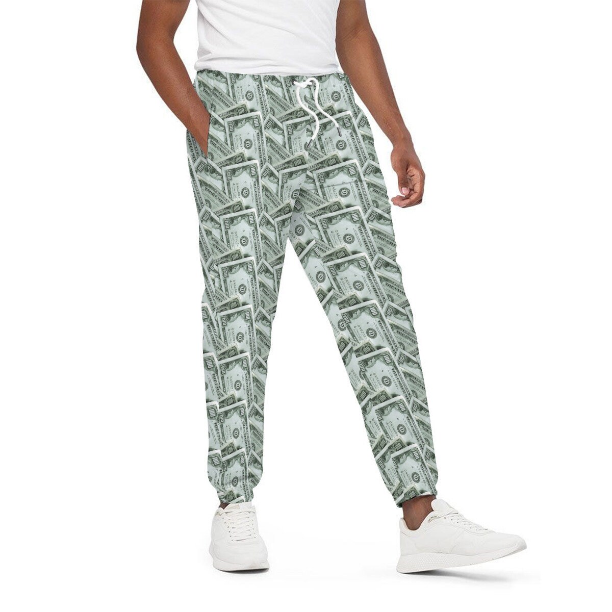 Money Magnet Print | Money Manifesting | Money 100 Dollar Bill | All ...