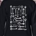 Rebecca Cyberpunk Edgerunners Printable Tattoos / Rebecca Tattoos ...