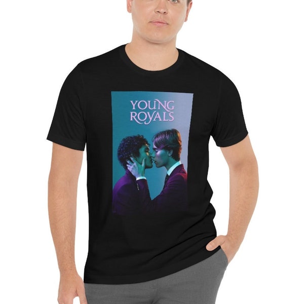 Young Royals Merch - Etsy
