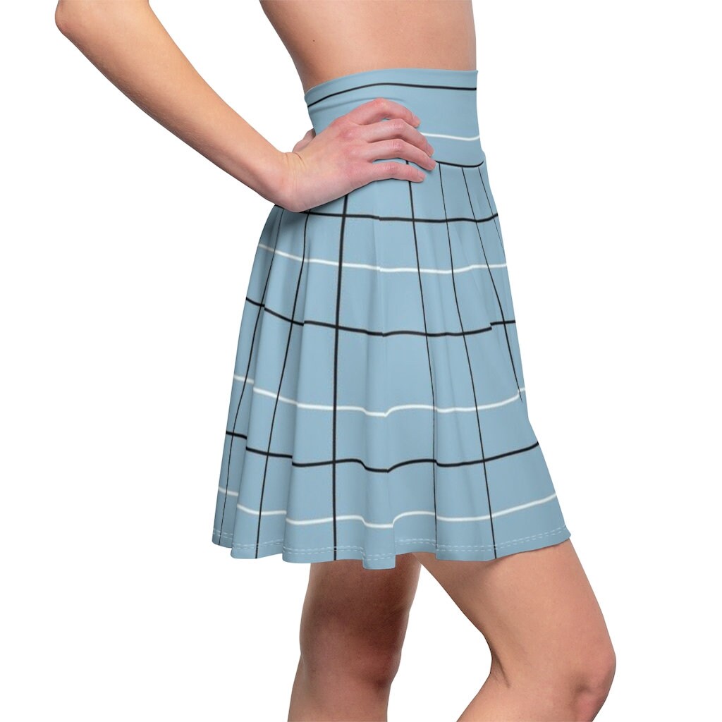 Marin Kitagawa Cosplay Skirt Anime My Dress-up Darling - Etsy