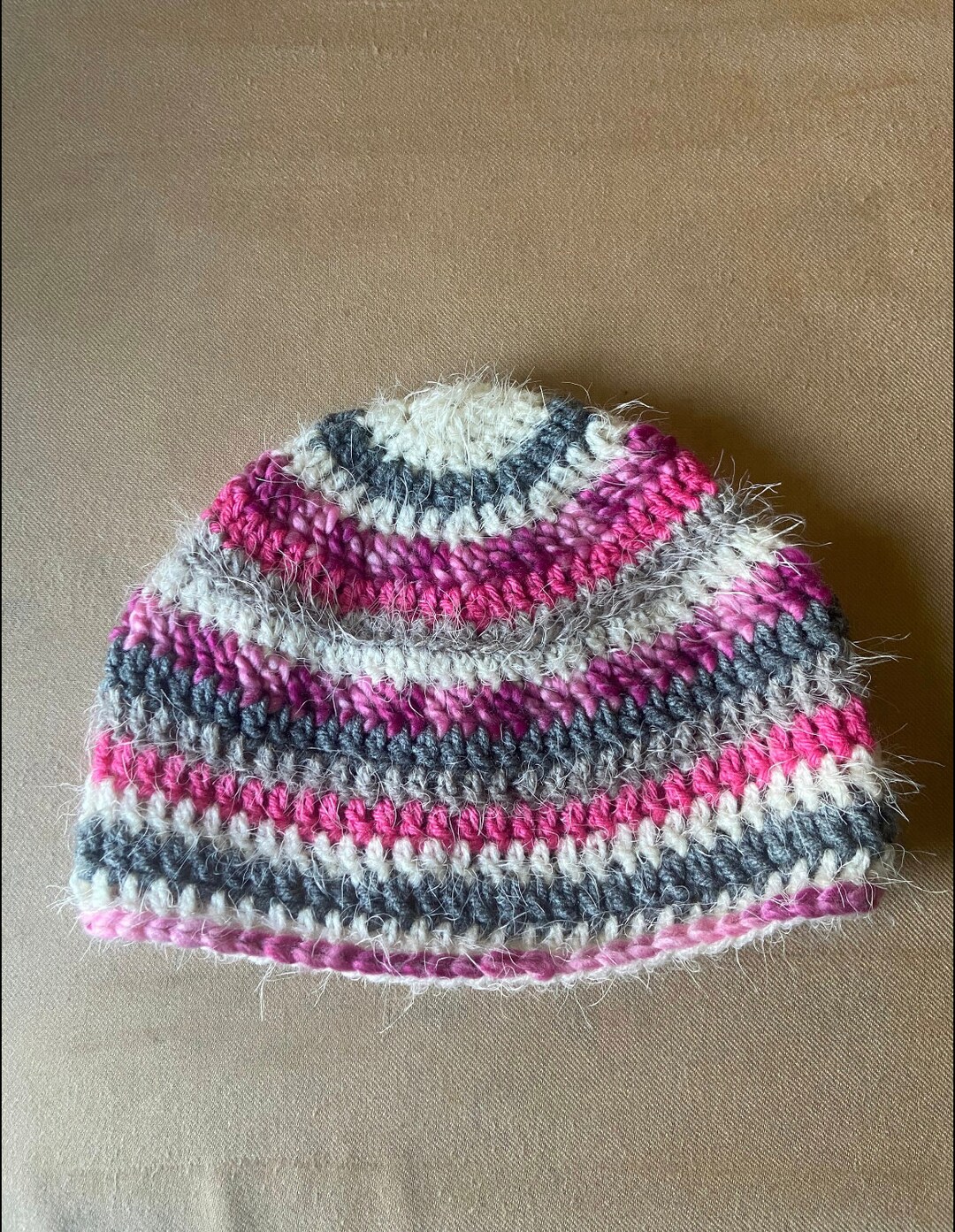 Create Your Own Crochet Skull Cap - Etsy