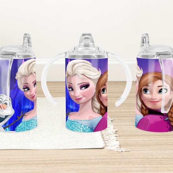 Frozen Printable - Etsy