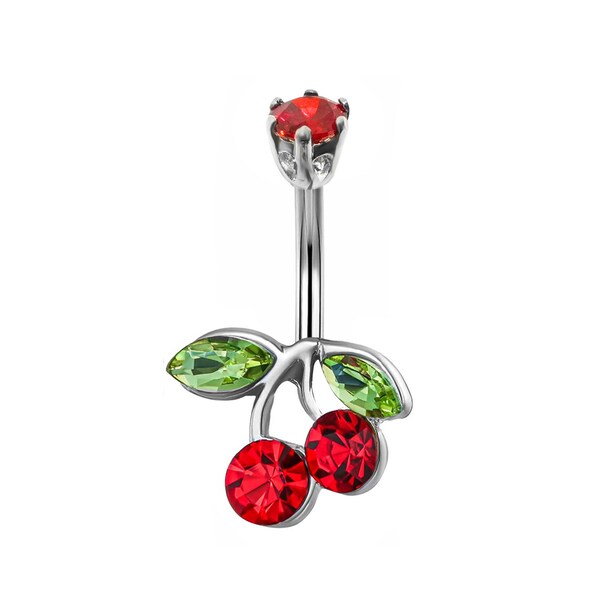 Belly Button Rings - Etsy