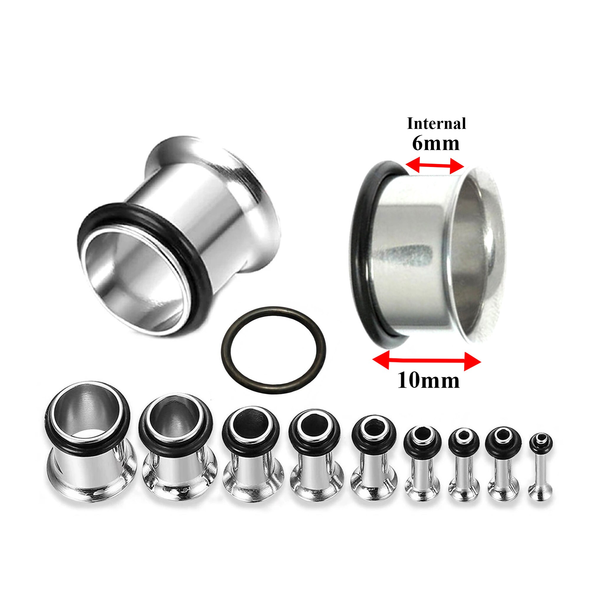 10 Gauge Ear Plugs | atelier-yuwa.ciao.jp