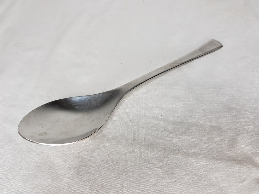 One AMC 18/10 Spoon Cromagarn 70s Cutlery / BK82 - Etsy