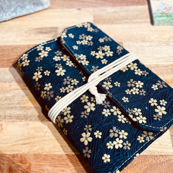 Notebook Fabric - Etsy