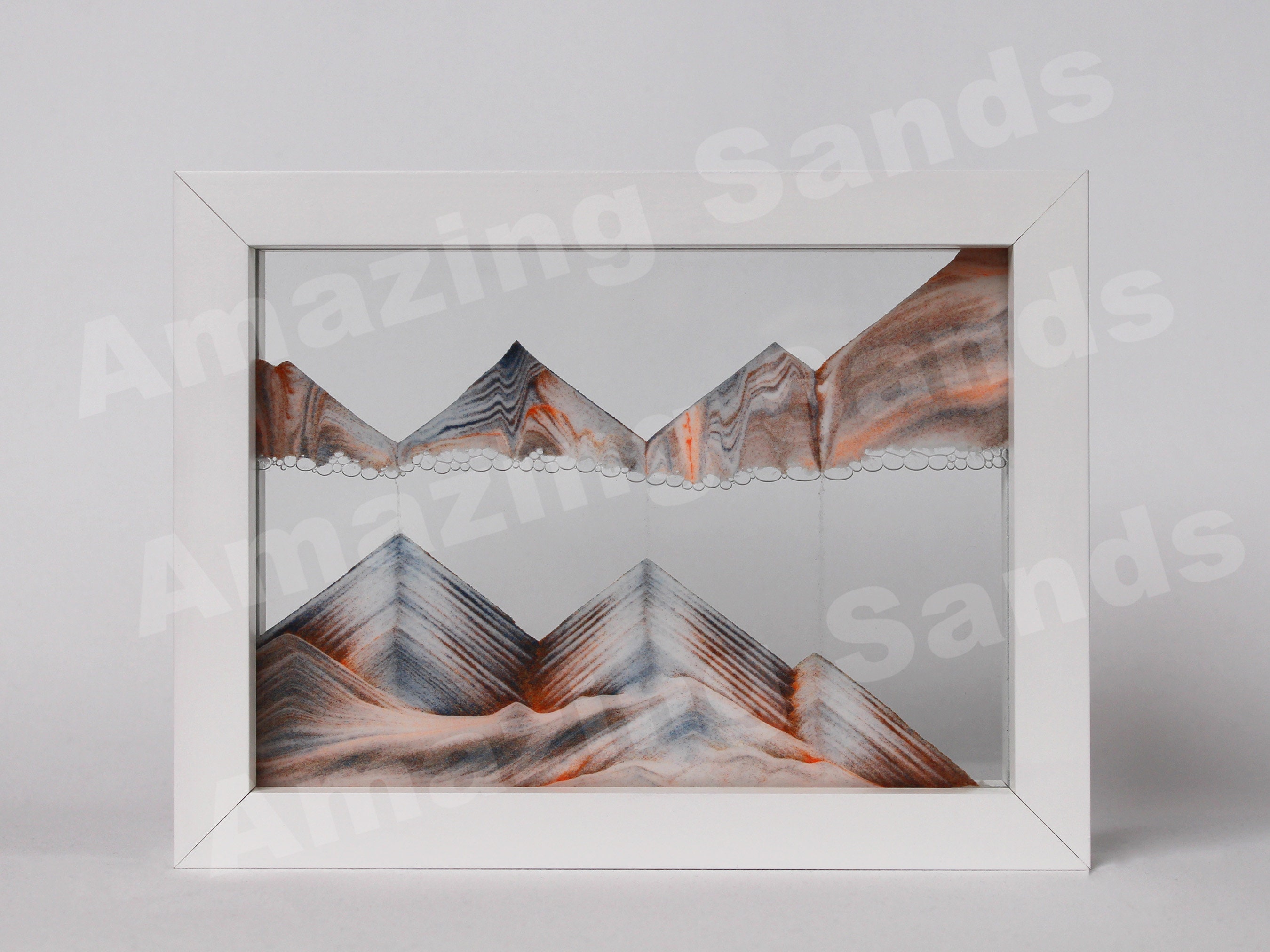 Amazing Sand Art