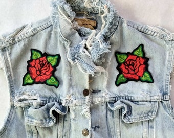 2 Chain Stitch - Etsy