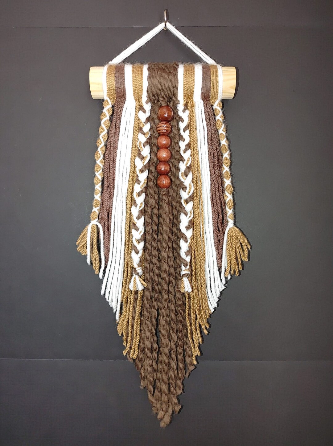 Handmade Wall Decor - Etsy