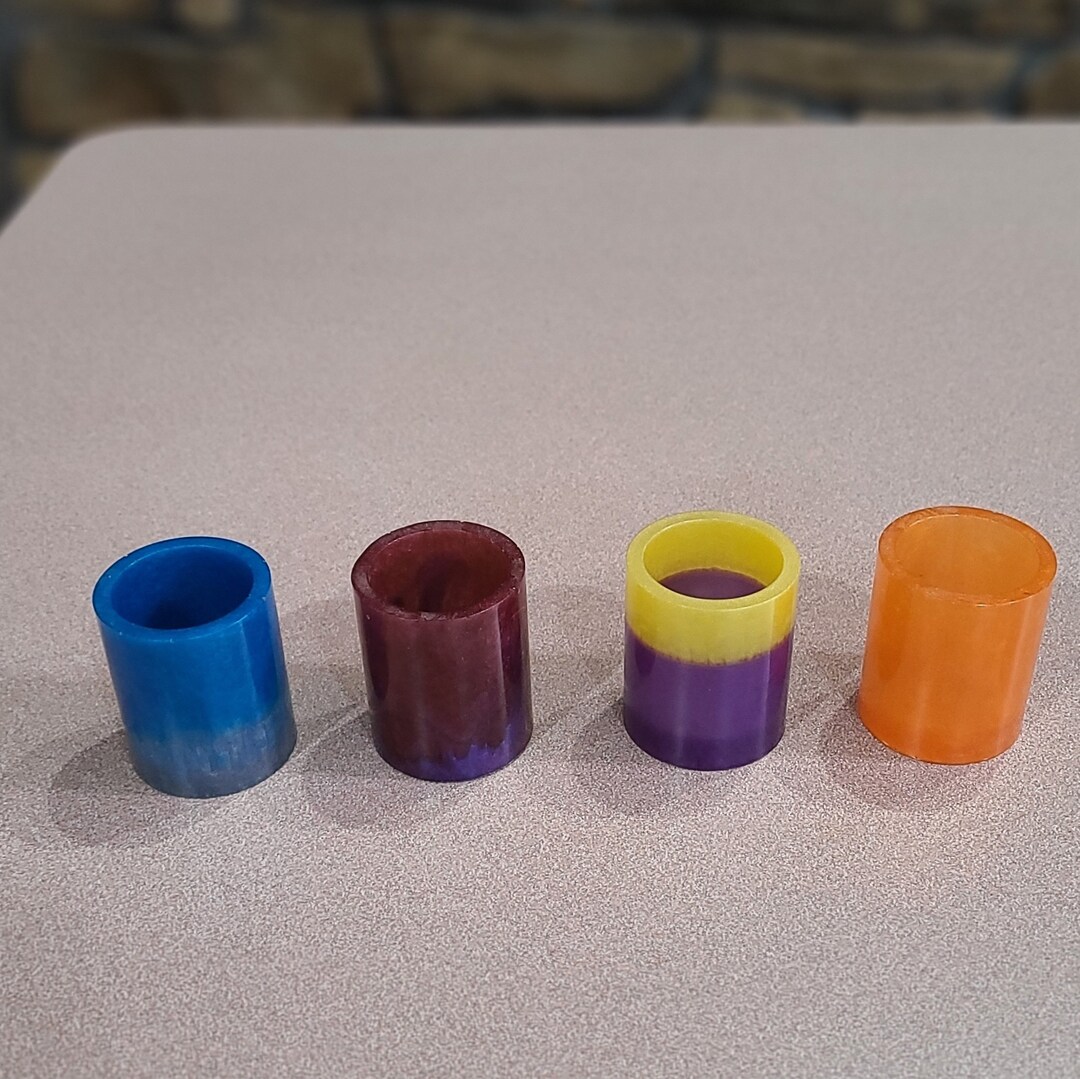 Epoxy Resin Boxes - Etsy