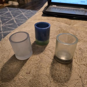 Epoxy Resin Boxes - Etsy