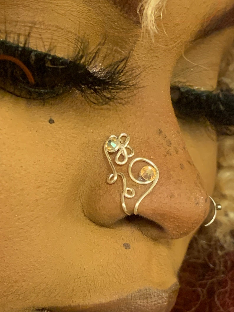 OG Nose Cuff Bundle - Etsy