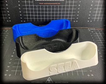 8bitdo M30 Genesis Controller Display Stand - Etsy