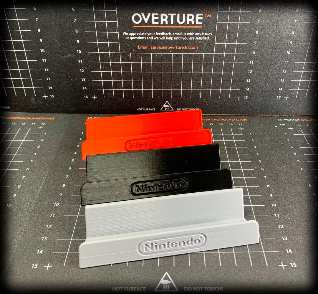 Controller Stand Nintendo NES 8bitdo NES30 3D Printed - Etsy